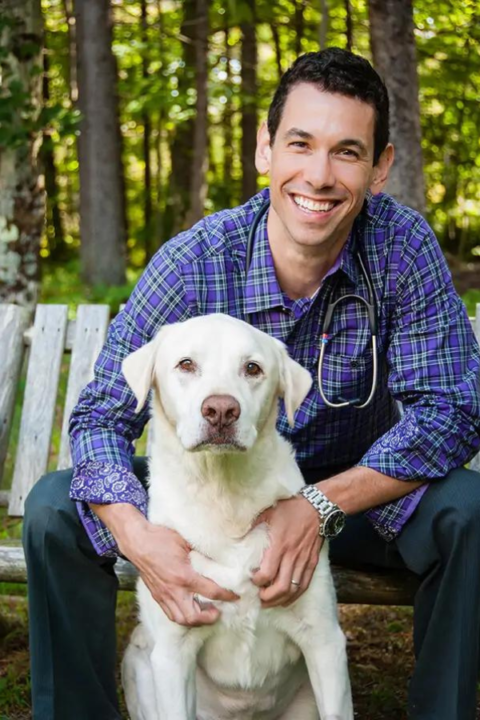 Veterinarian In Scarborough, ME 04074 | Maine Veterinary